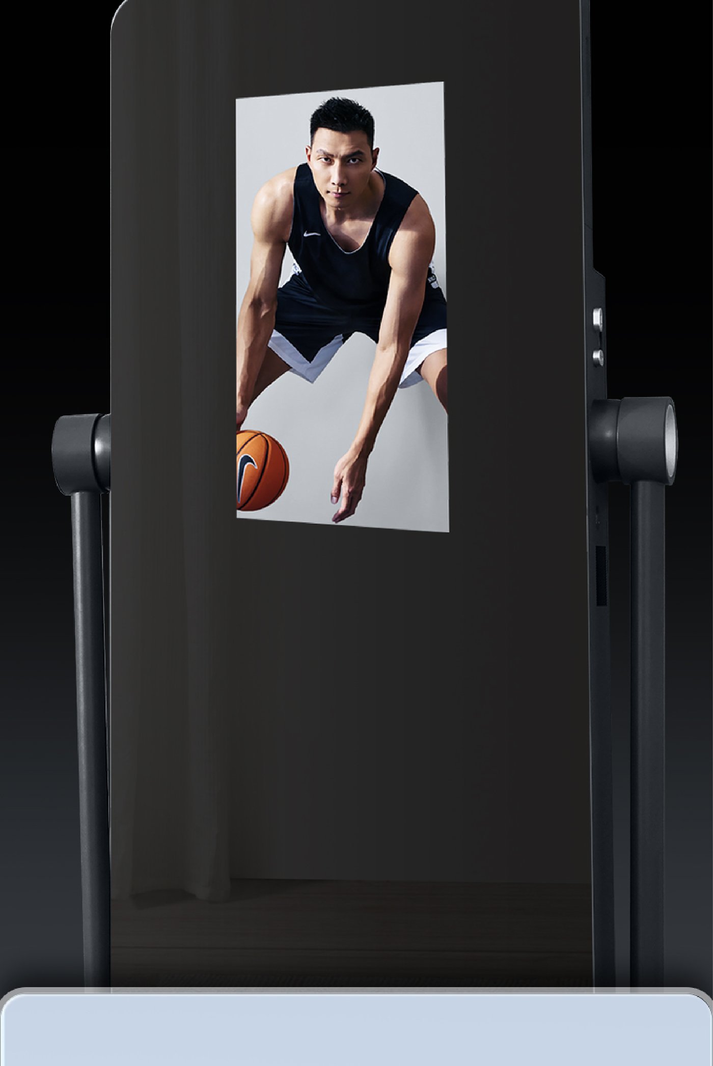 IMBODY Power S 青春版健身镜-IMBODY官网